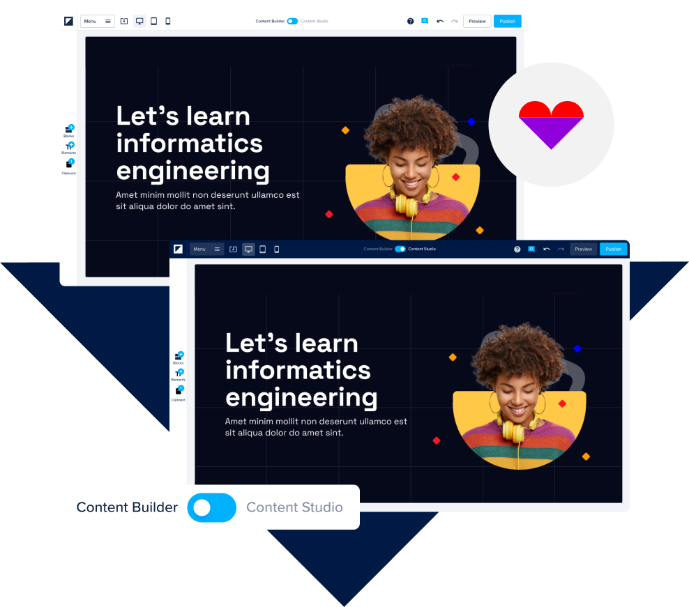 Customer Feedback: Content Builder, Brand Kit & Standard Users – Foleon